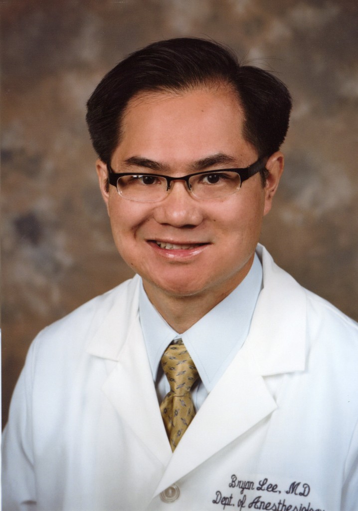 Lee, Bryan X., MD - Ontario Advanced Surgery Center